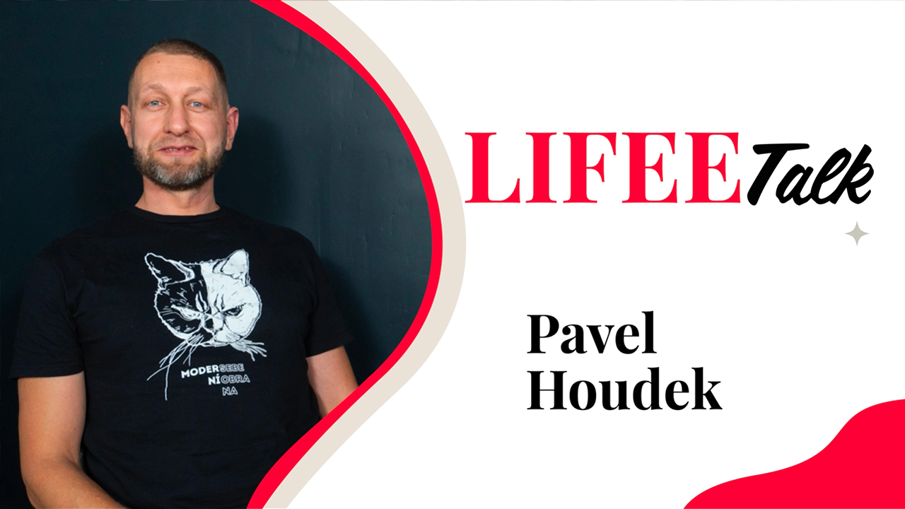 Sebeobrana pro ženy a znásilnění | Pavel Houdek | Stream