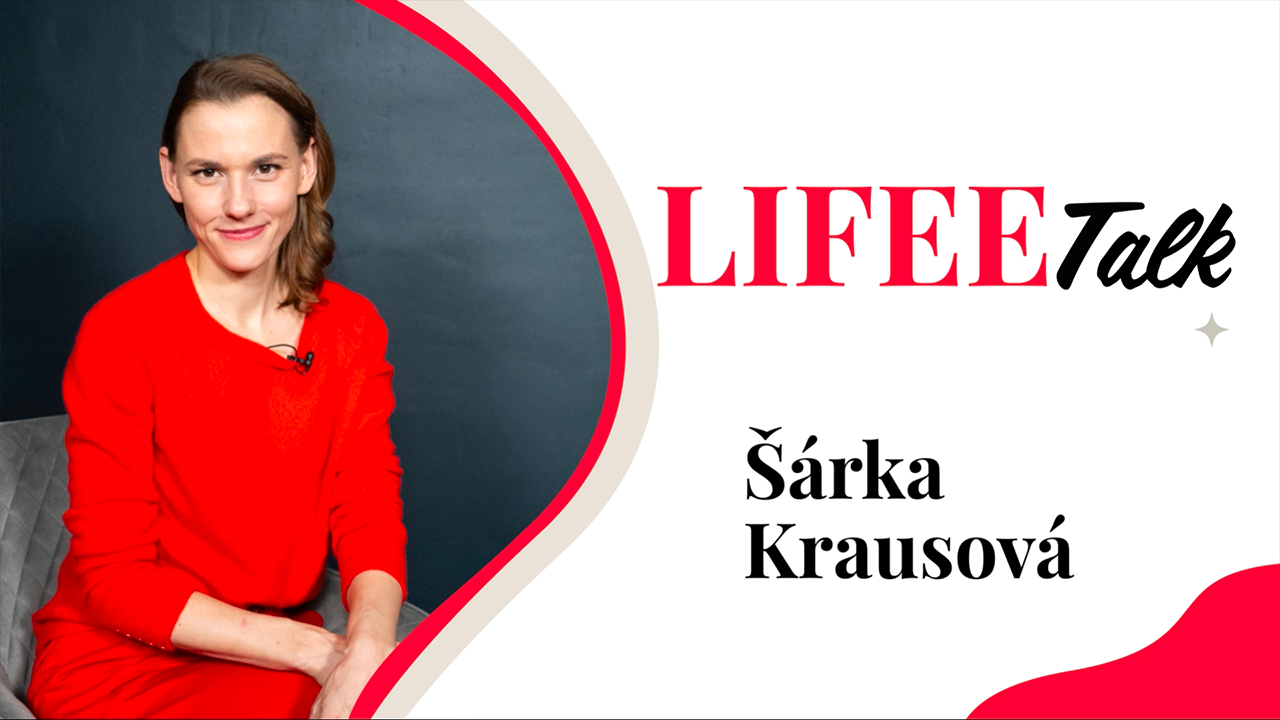 Šárka Krausová má doma romantického kovboje: Prozradila, že ji manžel ...