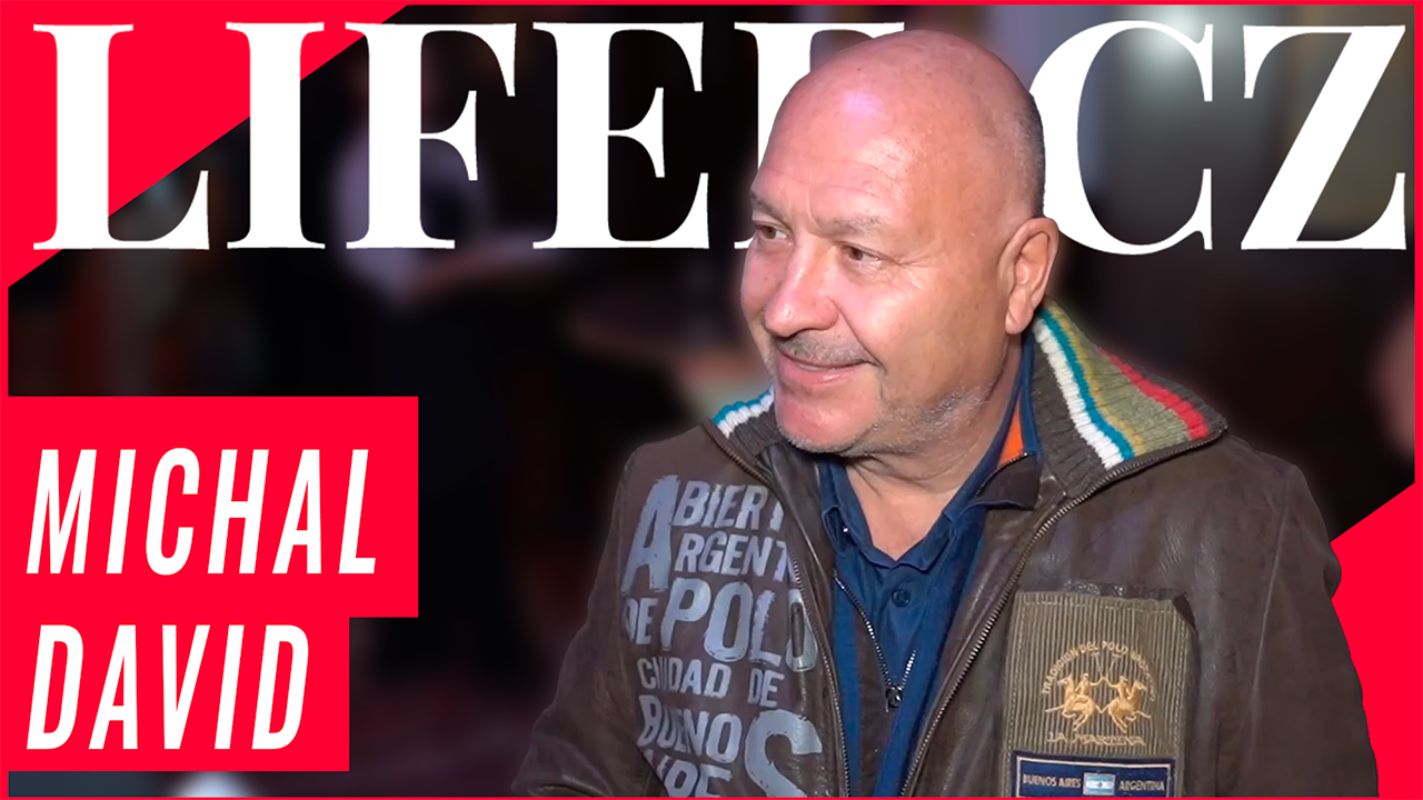 Největší skandál z Českého slavíka: Michal David přiznal, že musel ...