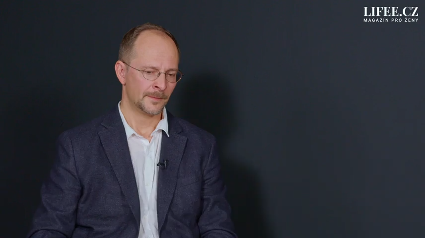 Jindřich z Princezny ze mlejna po 30 letech: Radek Valenta dávno ...