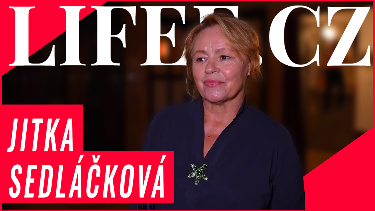 Jitka Sedláčková se pochlubila šperkem od partnera: Krásná brož z ...